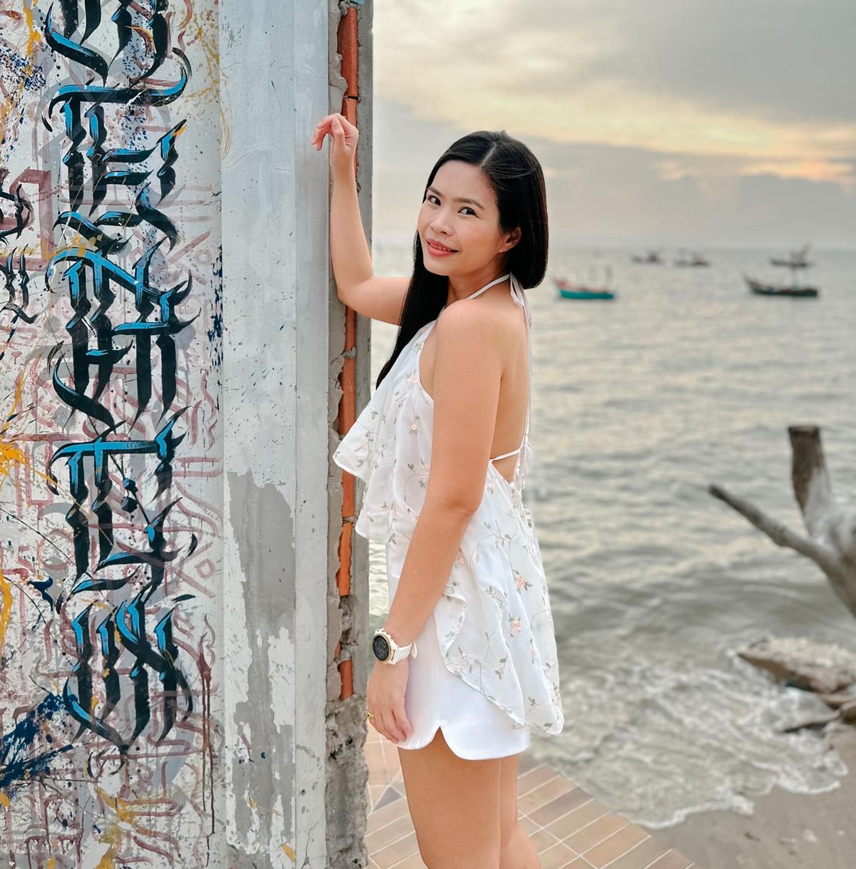 โพสต์ ของ Praween-on Ploy|Lemon8