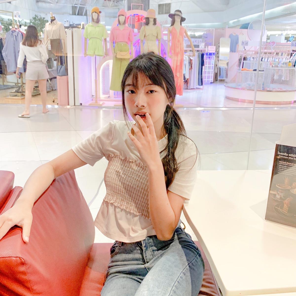 โพสต์ ของ Buachompoo|Lemon8