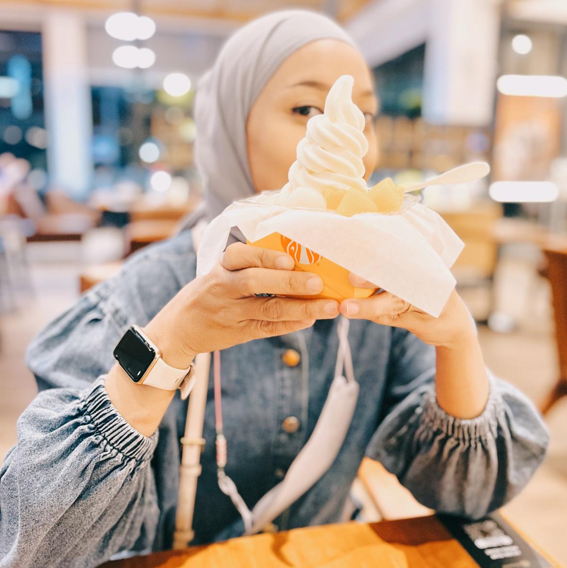 Posting marlina rahayu|Lemon8