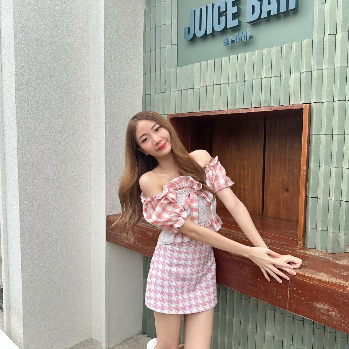 BOMBAM's Post|Lemon8