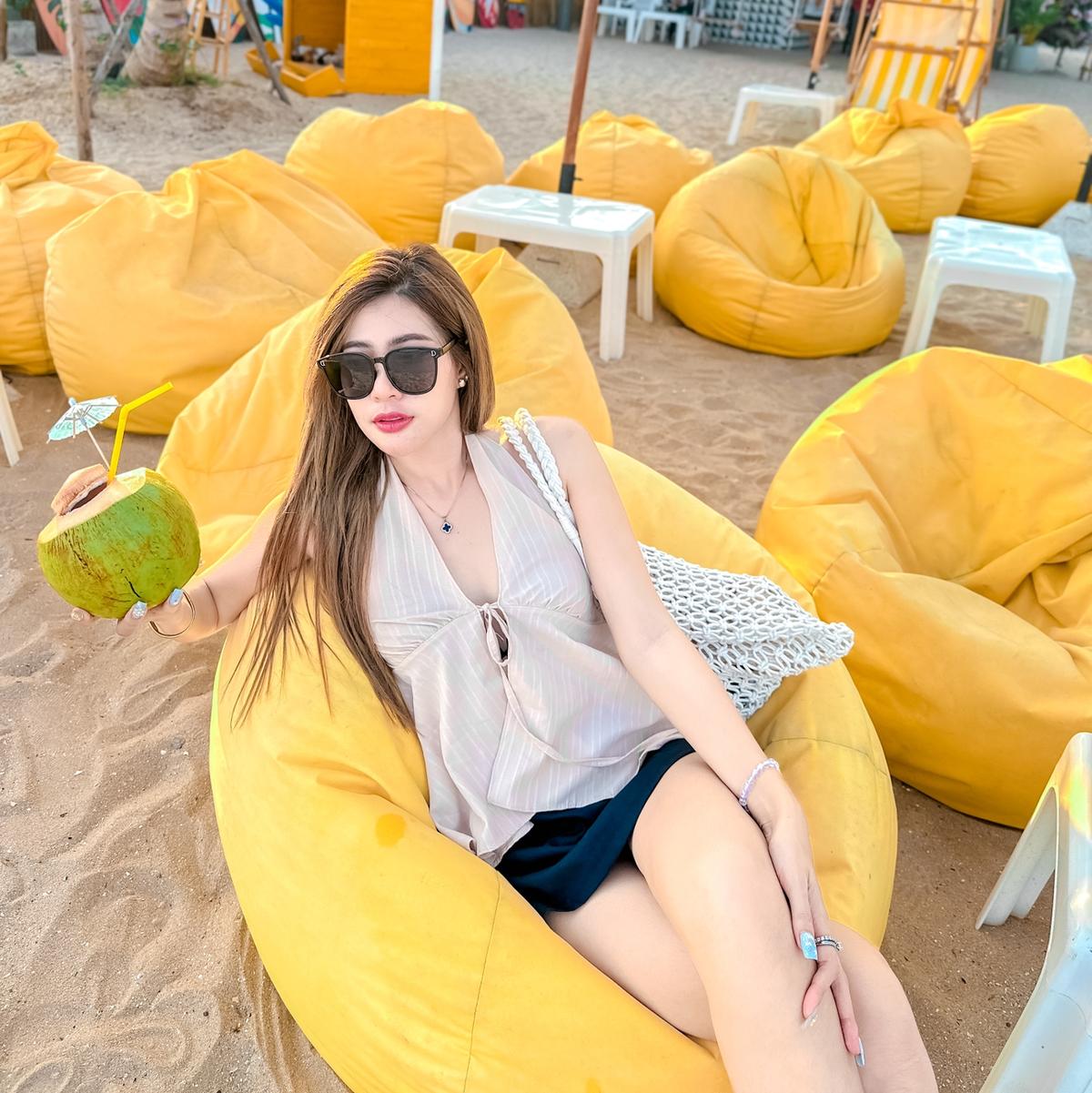 โพสต์ ของ Mint B'mint|Lemon8