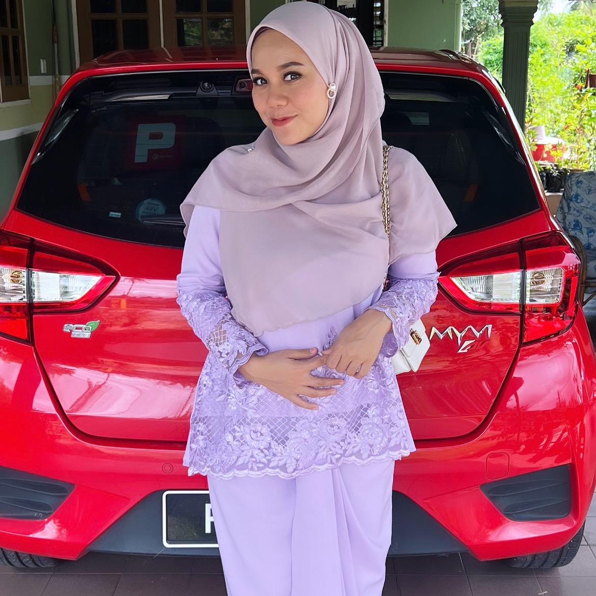 Siarkan Ria Azarina|Lemon8