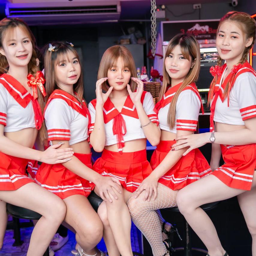 โพสต์ ของ Pr Pattaya |Lemon8