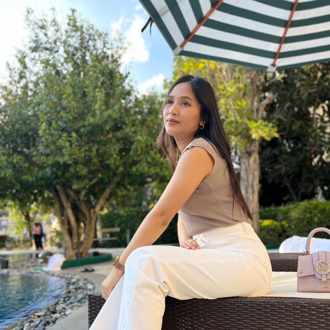 โพสต์ ของ Gate.🌻|Lemon8