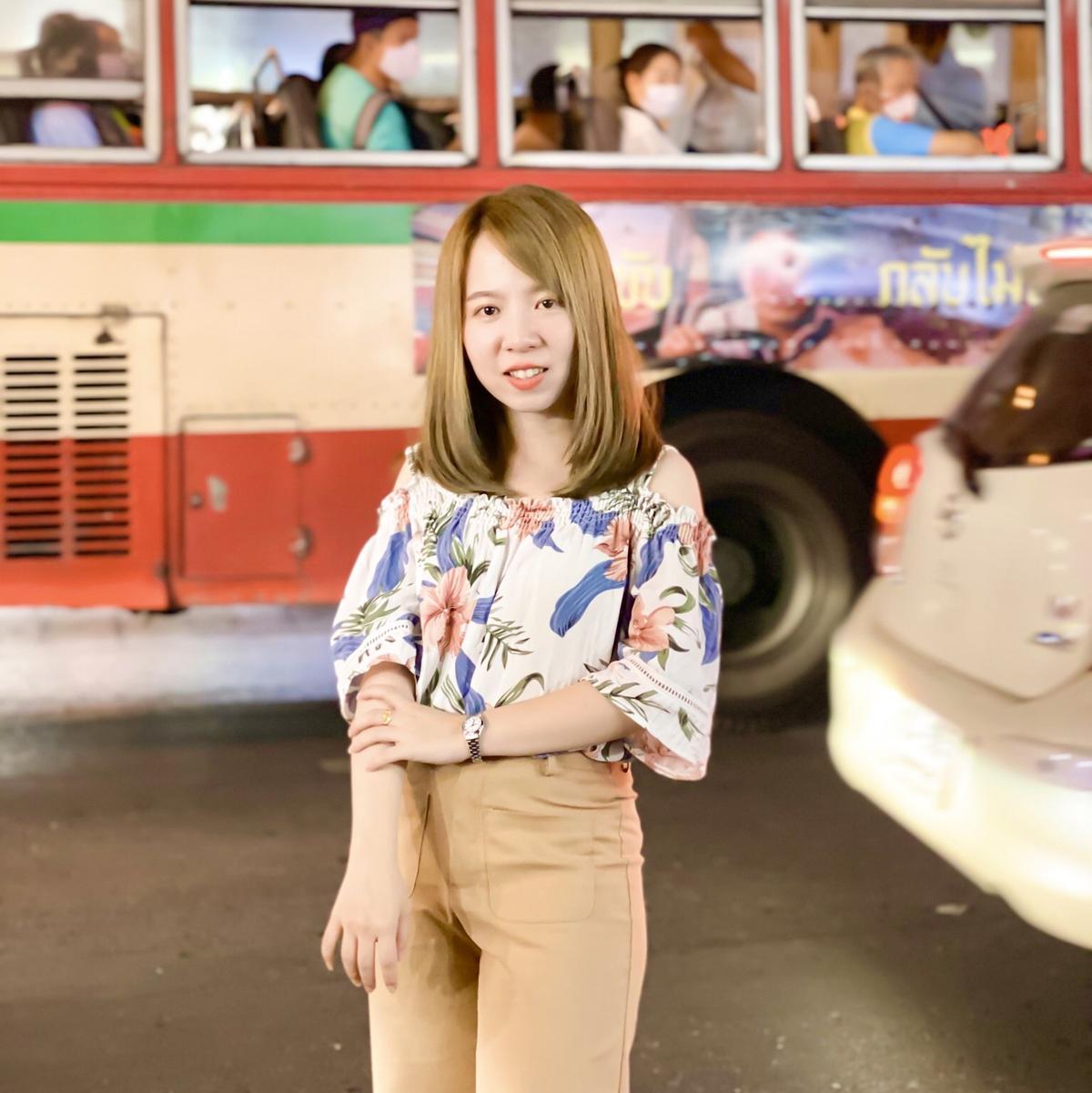 โพสต์ ของ Maii Style|Lemon8