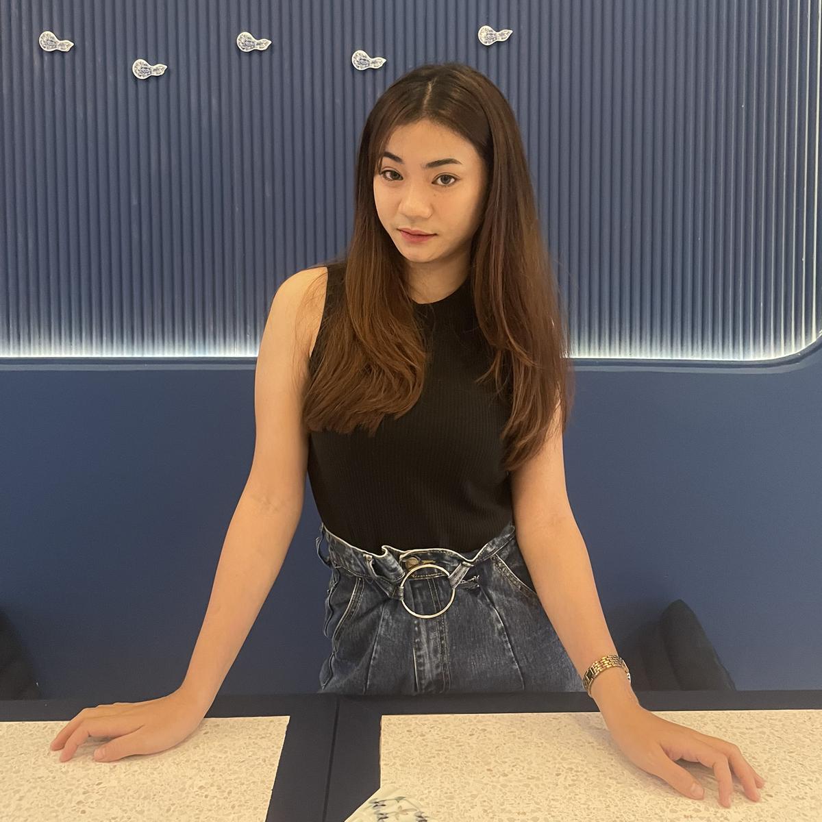 โพสต์ ของ Pungping 💛|Lemon8