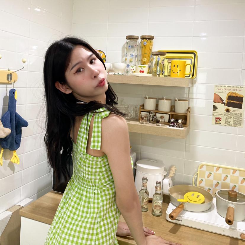 โพสต์ ของ MINNIE|Lemon8