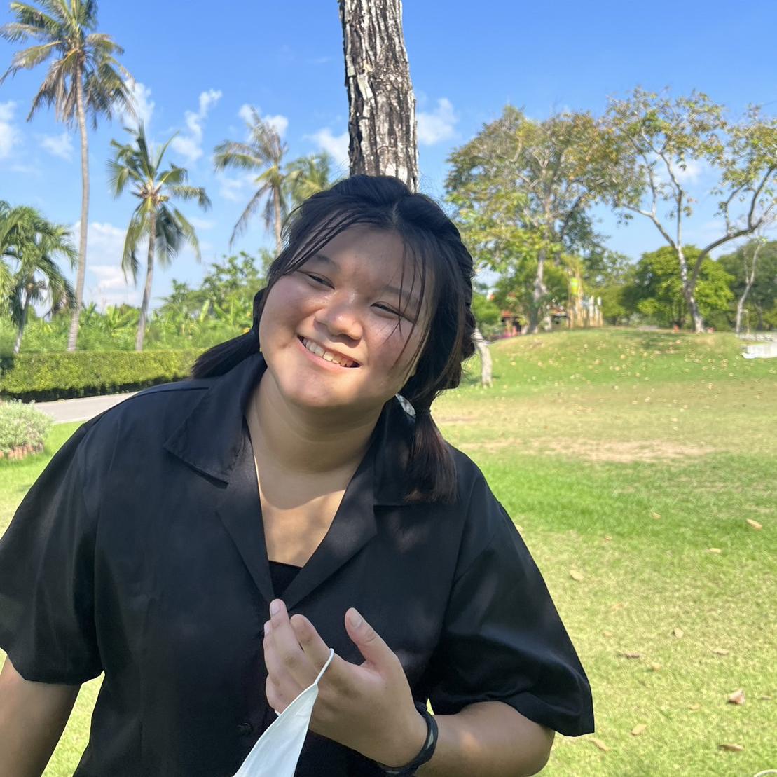 โพสต์ ของ Panicha Yodphin|Lemon8