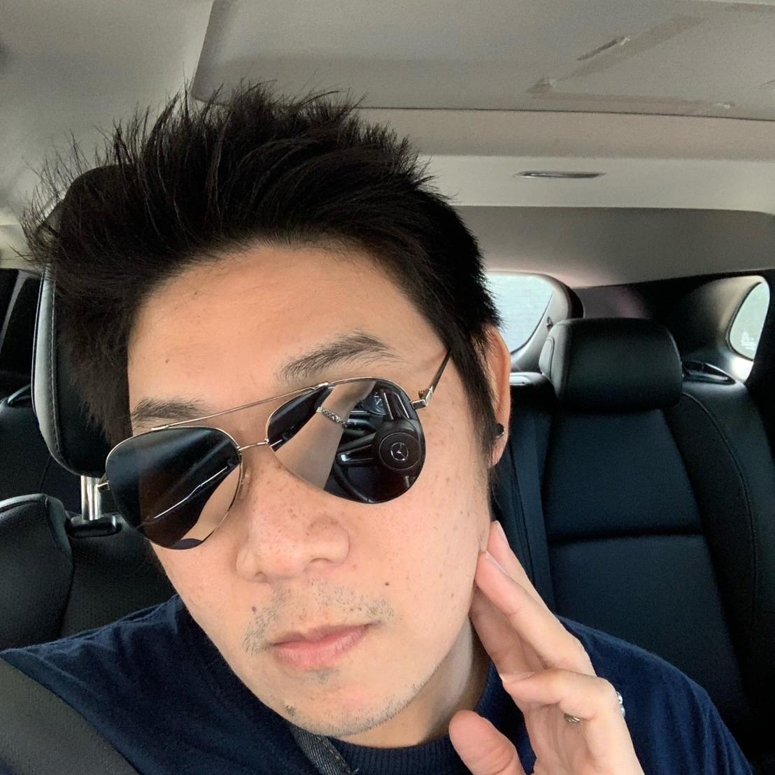 โพสต์ ของ ordinary man|Lemon8