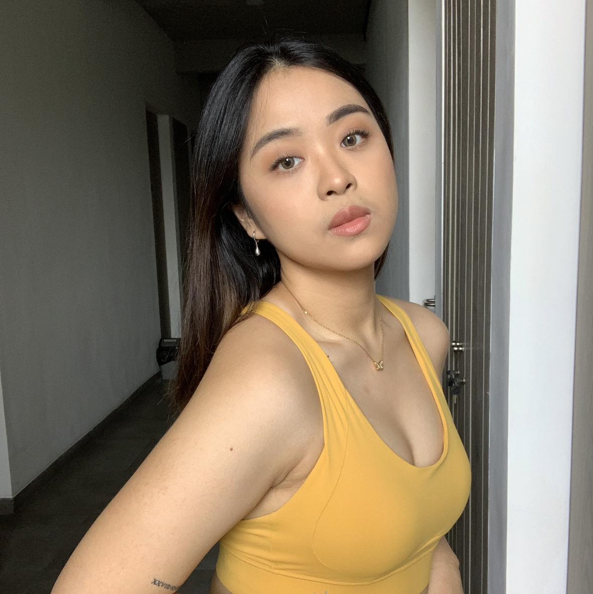 Posting Grace Harlequin|Lemon8