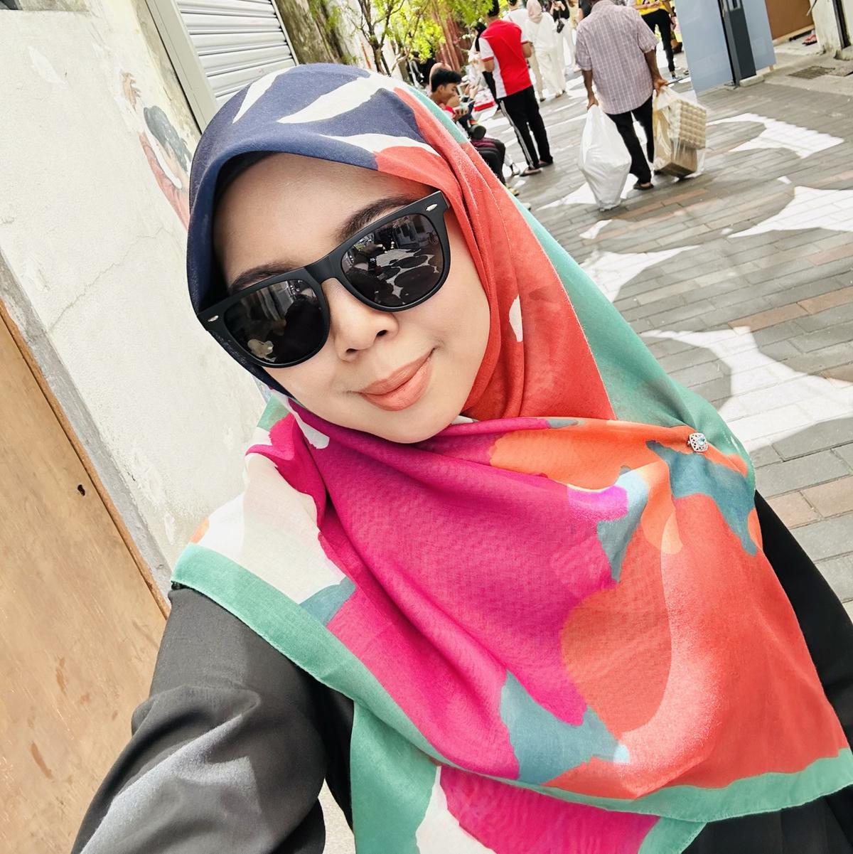 โพสต์ ของ Shano Ain|Lemon8