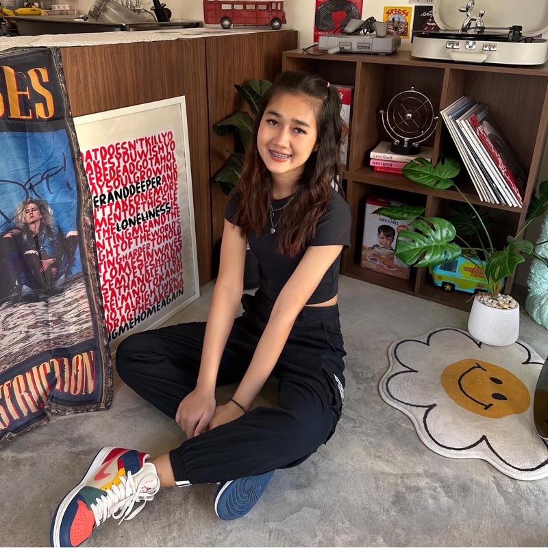 โพสต์ ของ Alice🦋|Lemon8