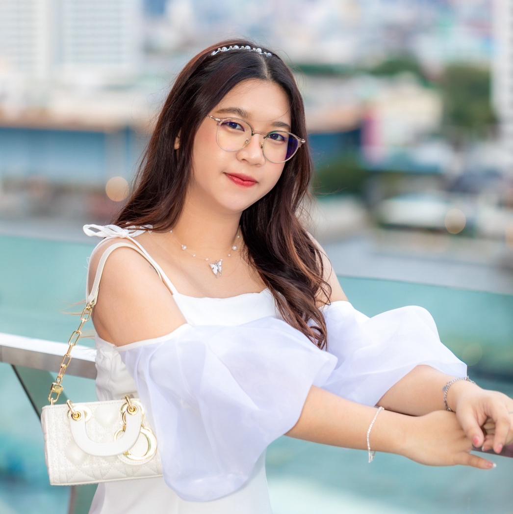 โพสต์ ของ Chompoo ♡ ꔛ|Lemon8