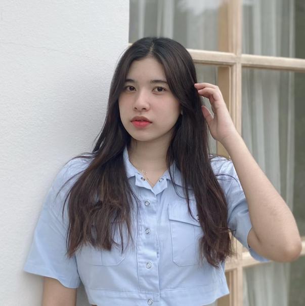 โพสต์ ของ Nadia|Lemon8