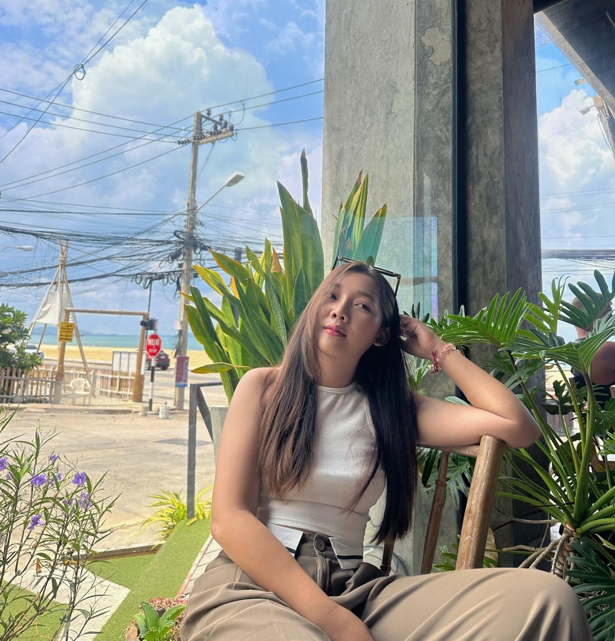 โพสต์ ของ A'Lek|Lemon8