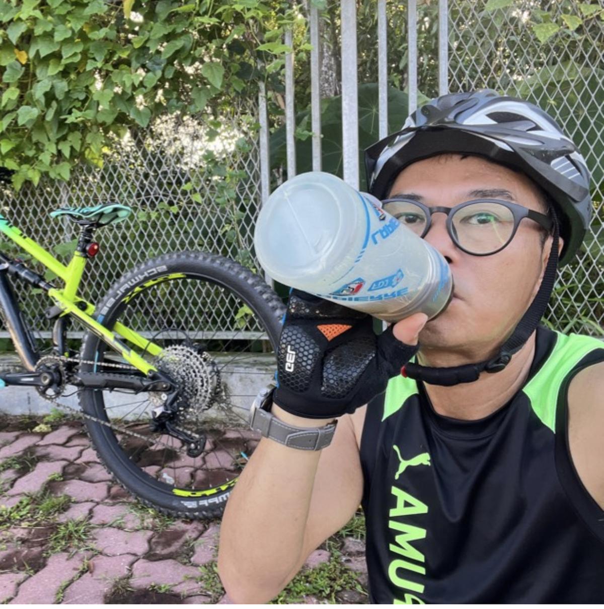 Siarkan Tone WOW Sunny|Lemon8