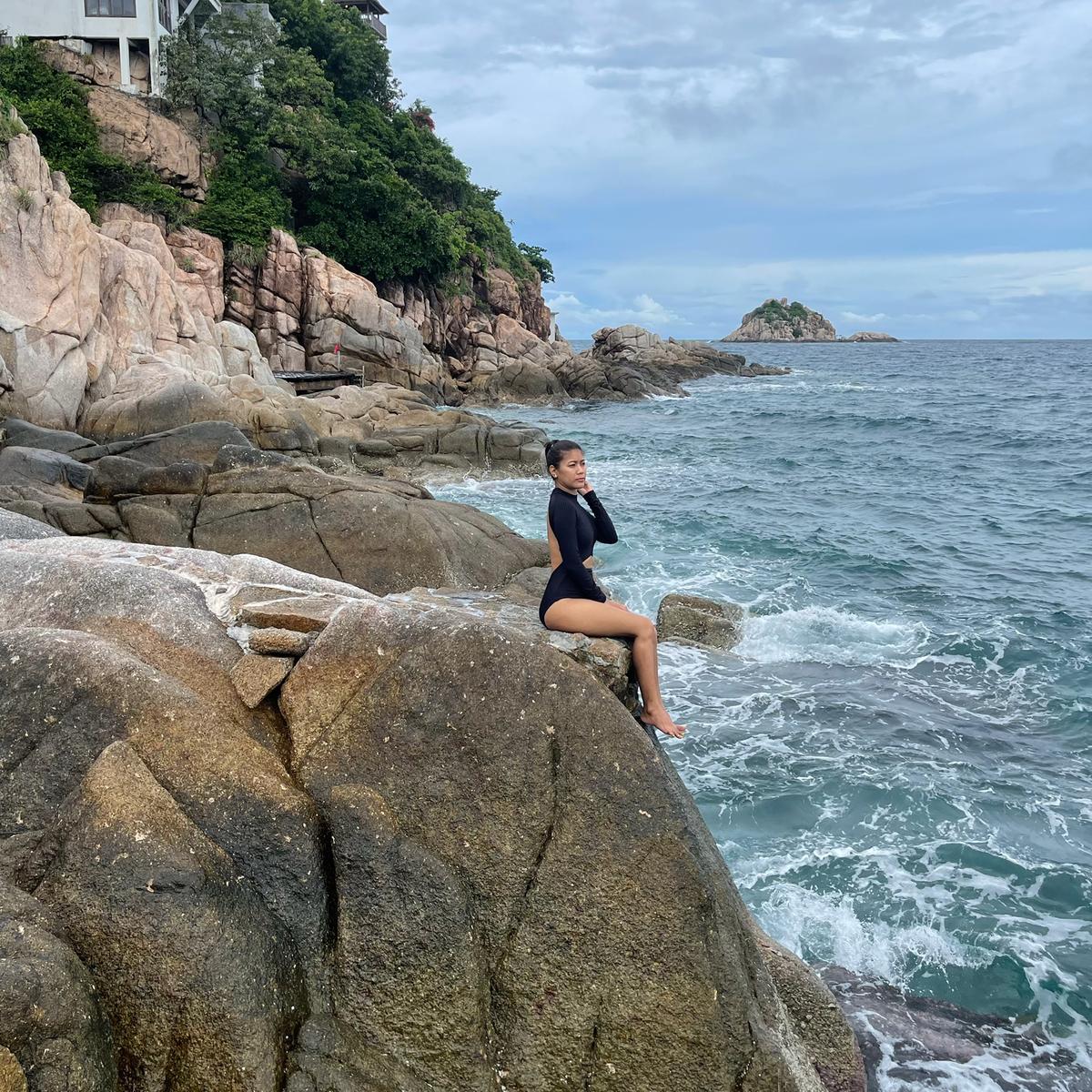 โพสต์ ของ Thamon🎀|Lemon8