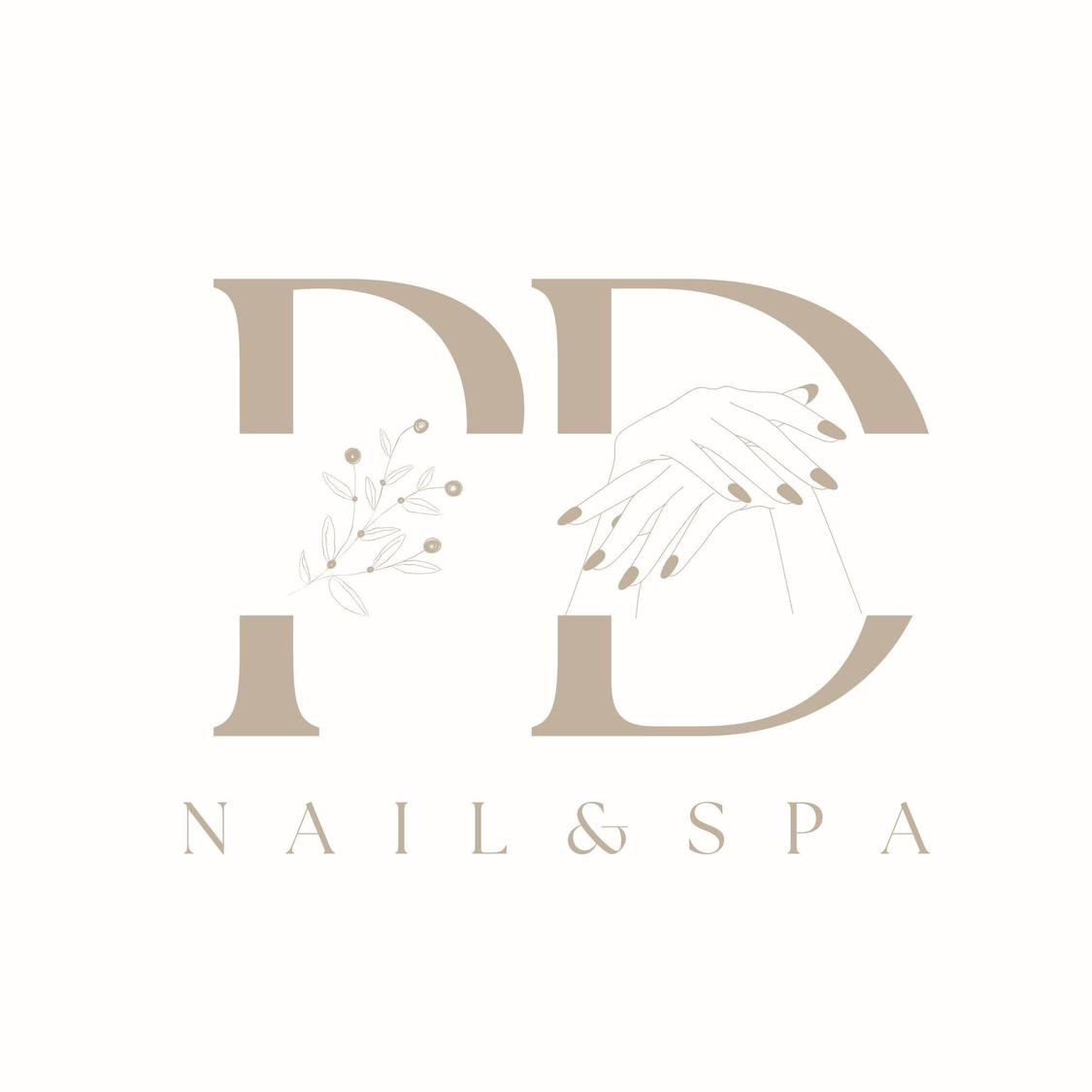 โพสต์ ของ PD nail&Spa|Lemon8