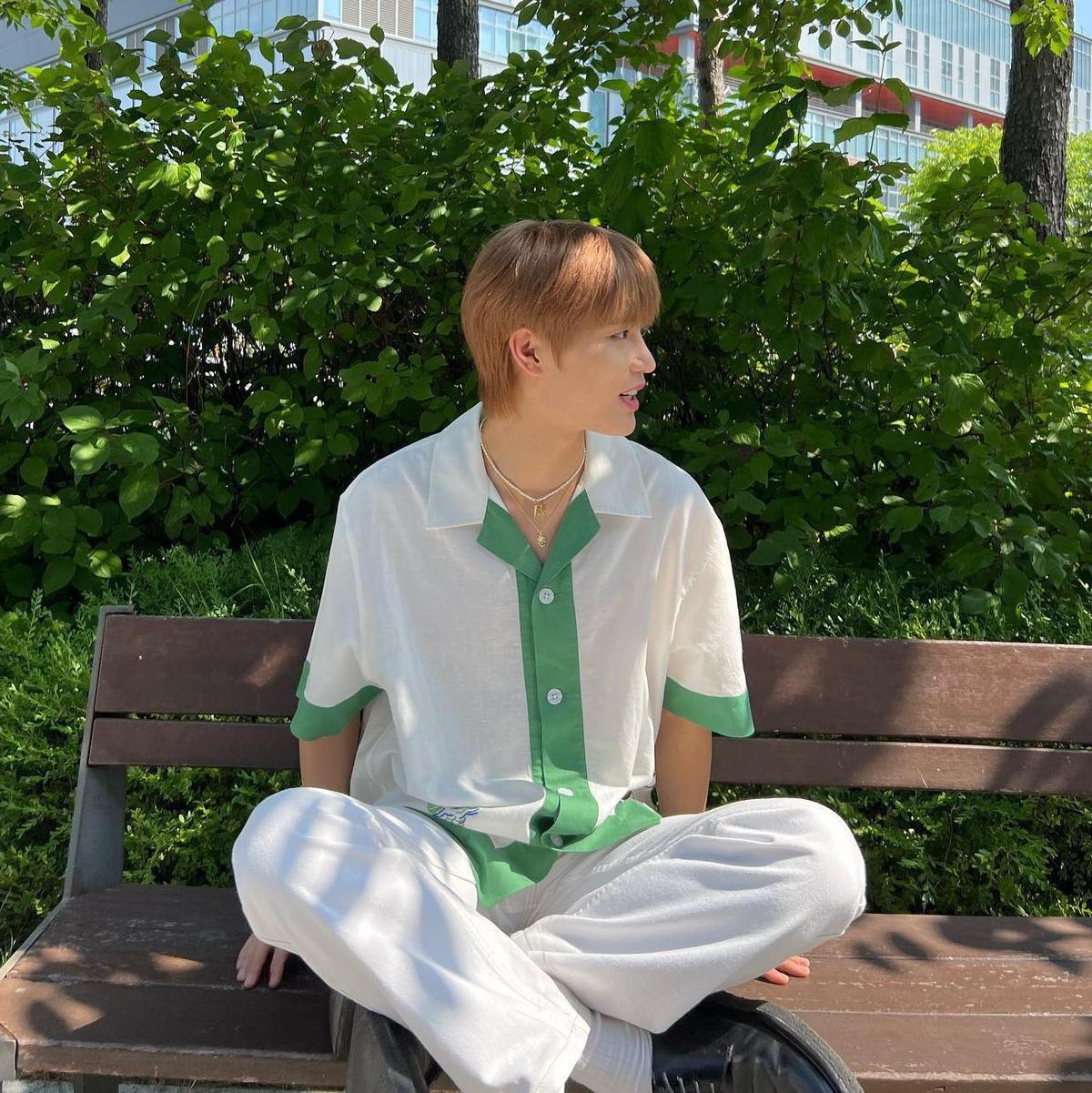 โพสต์ ของ jay_on.air|Lemon8