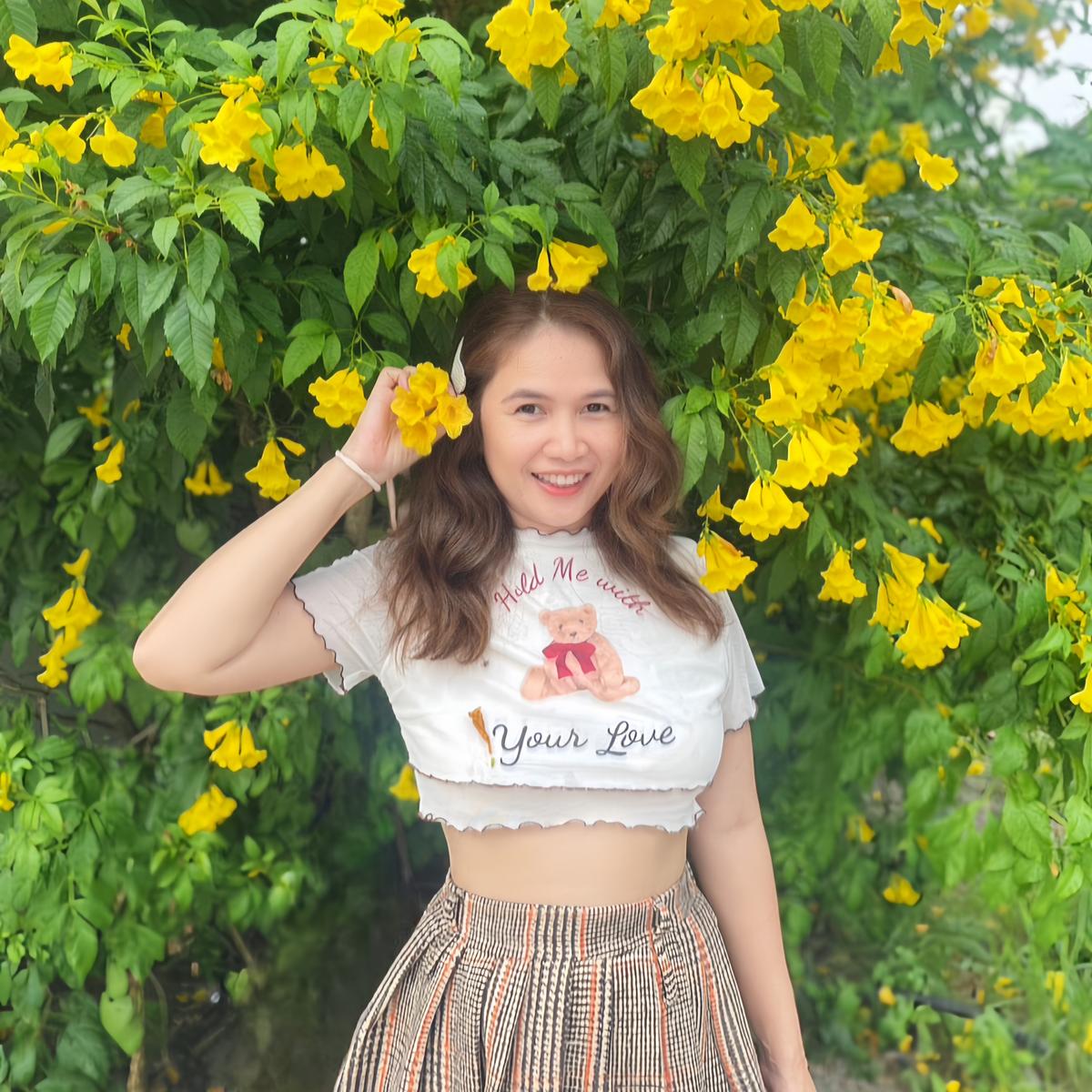 โพสต์ ของ Posy&Aris&Miss|Lemon8