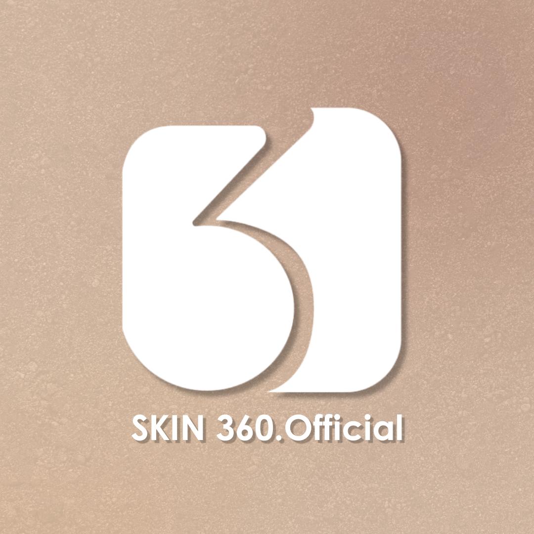 Siarkan SKIN360.OS|Lemon8