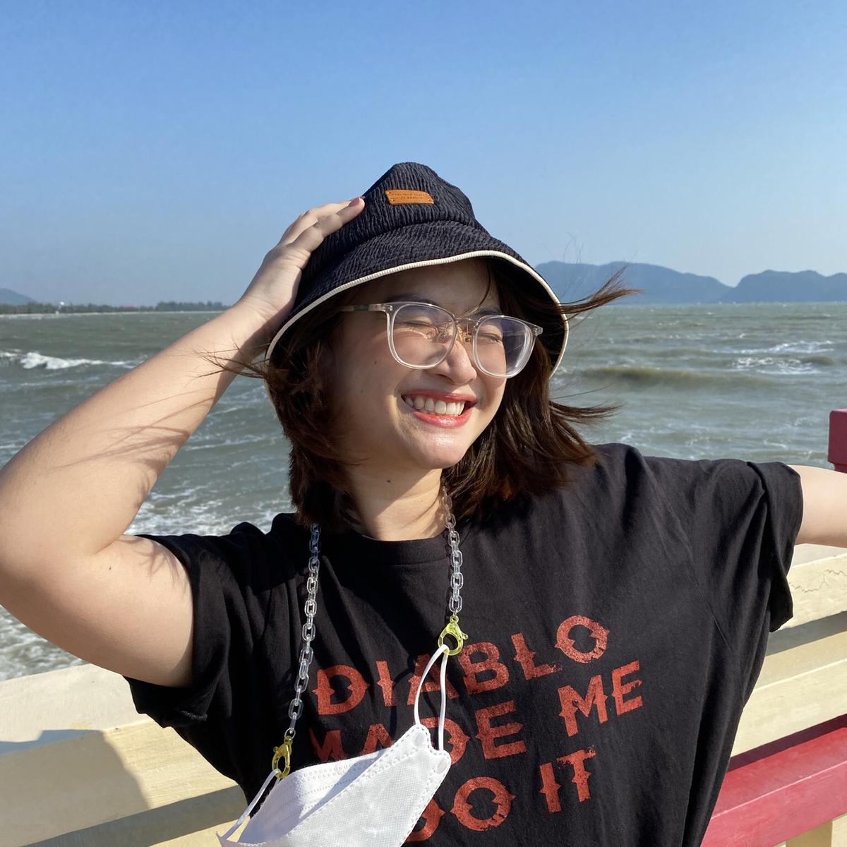 โพสต์ ของ Singhaa Diary |Lemon8