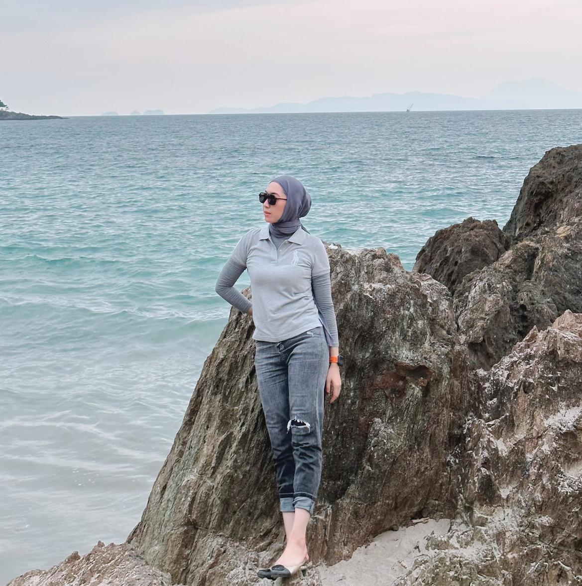 โพสต์ ของ Iis Amin|Lemon8