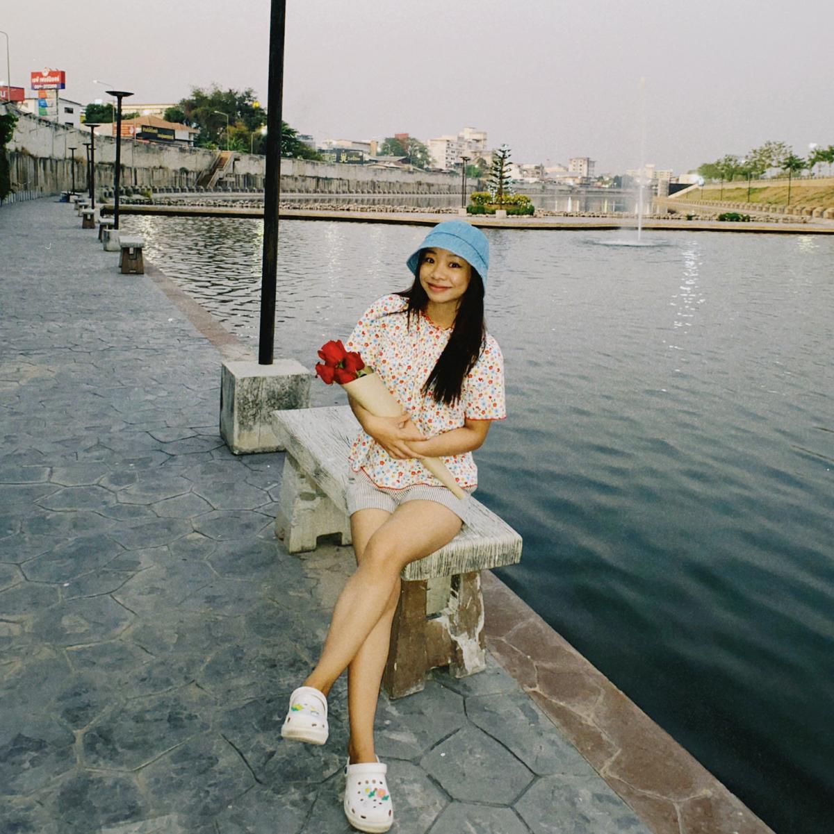 โพสต์ ของ Mind🍅|Lemon8