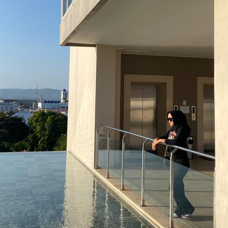 Posting fera Syarifah|Lemon8