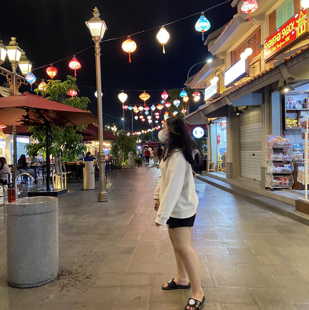 โพสต์ ของ Nony Chai|Lemon8