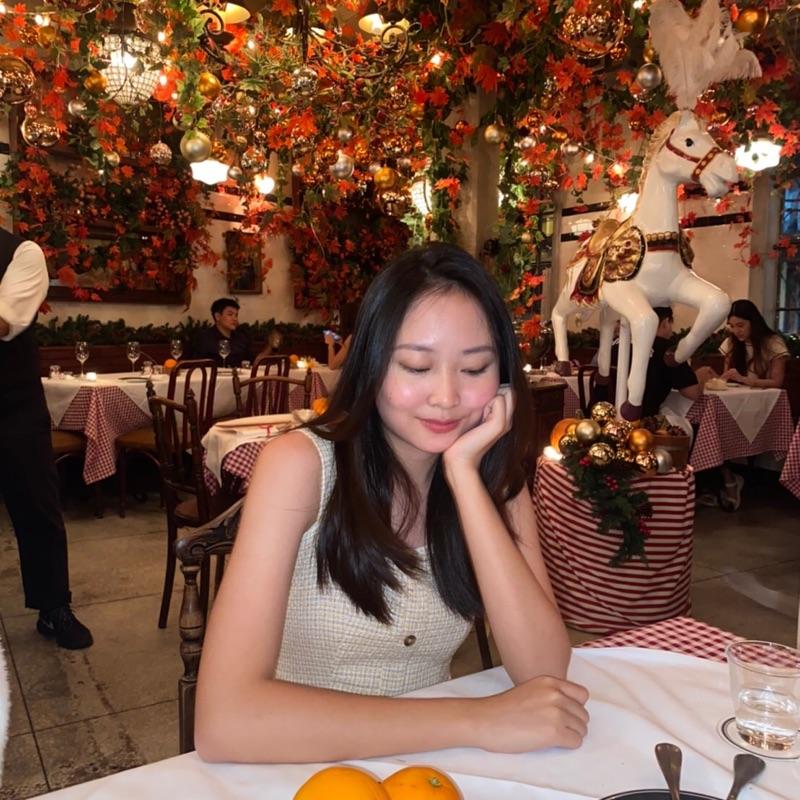 โพสต์ ของ F.|Lemon8