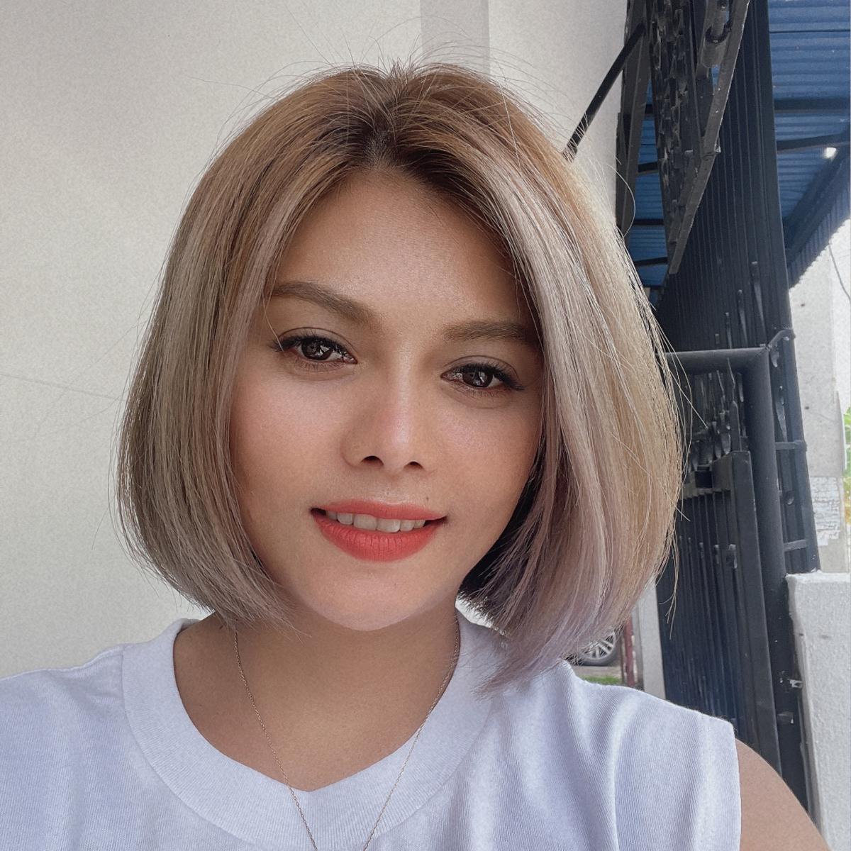 โพสต์ ของ Pj N Natty Jant|Lemon8