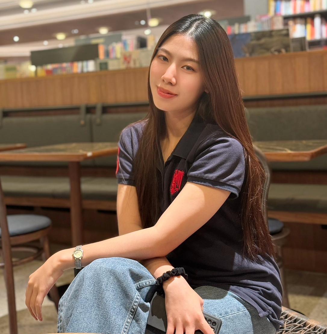 โพสต์ ของ Kittiya_18|Lemon8