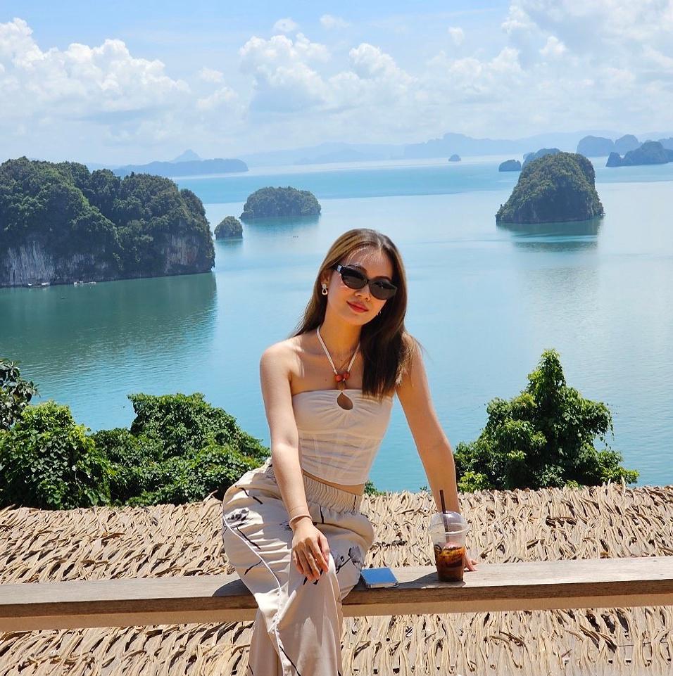 โพสต์ ของ Mueylee.🪐|Lemon8