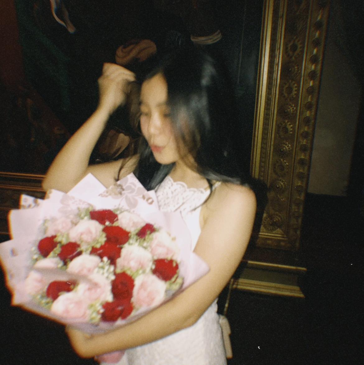 Posting Elizabeth Grace|Lemon8