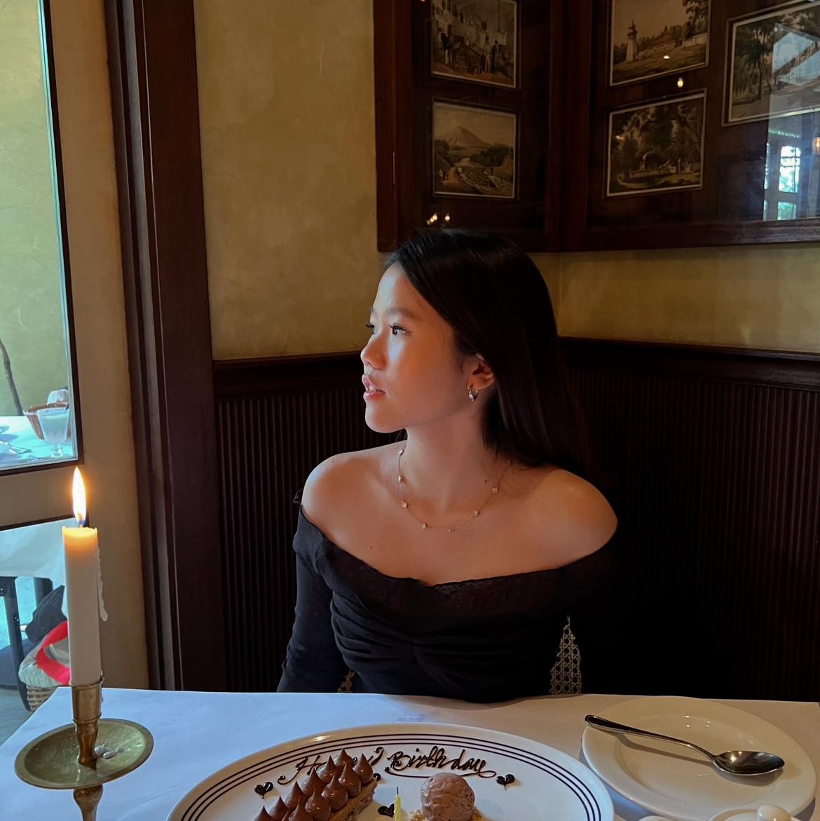 โพสต์ ของ Stevanie |Lemon8