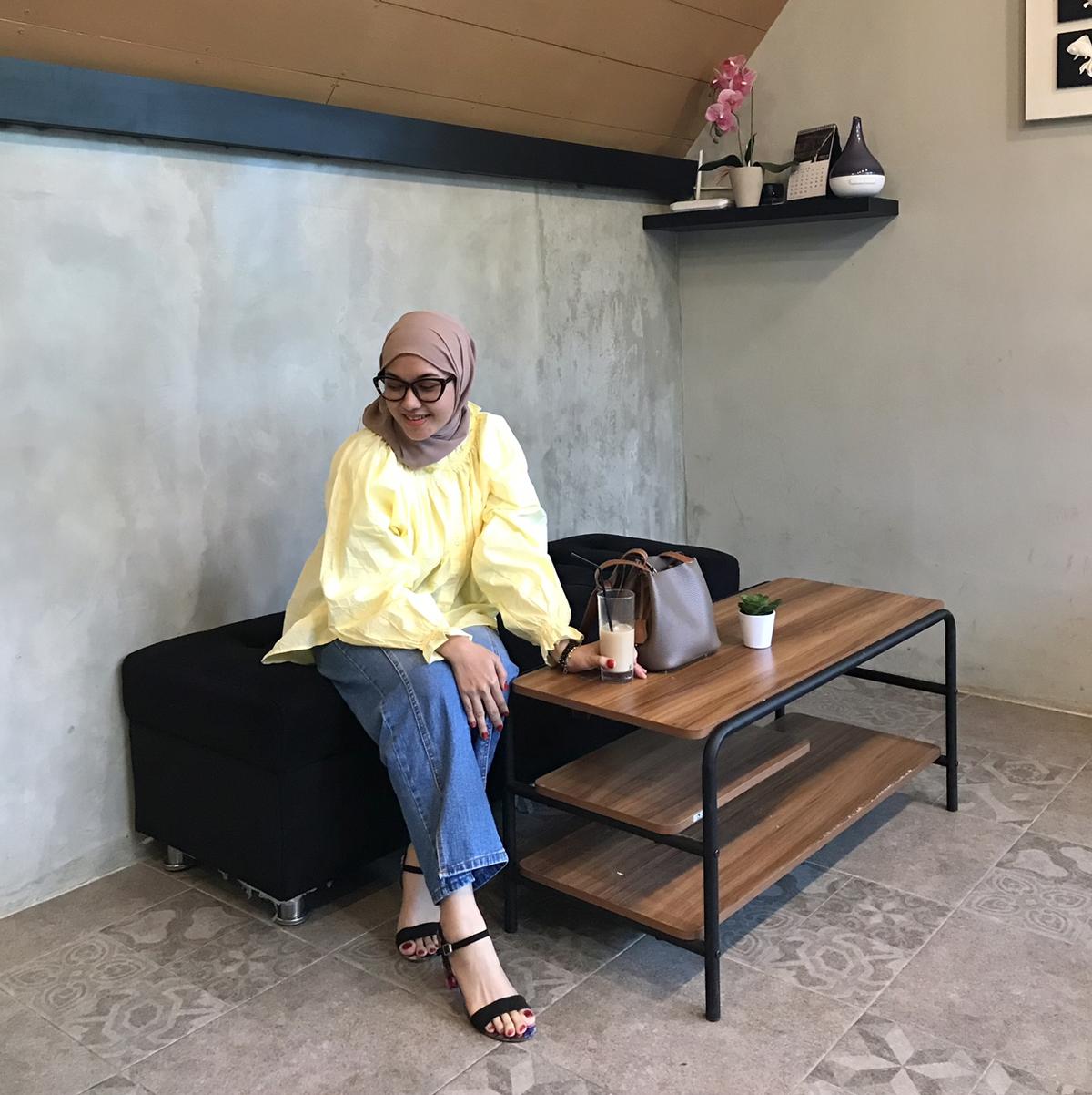 โพสต์ ของ Faradila Devi|Lemon8