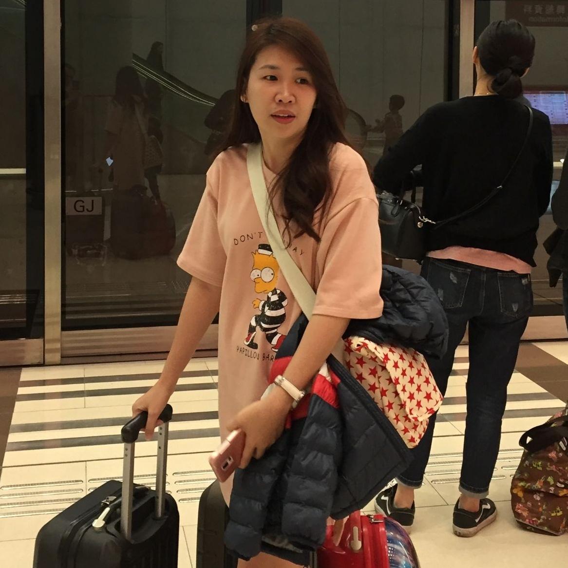 โพสต์ ของ Thanya_Poy|Lemon8