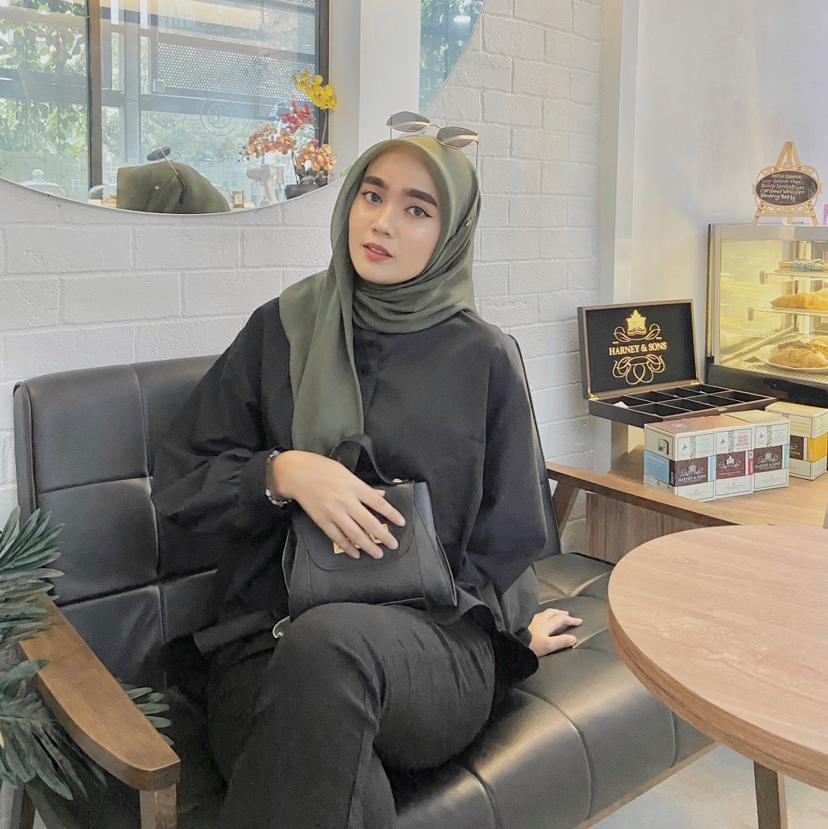 Siarkan Anis Adriana|Lemon8