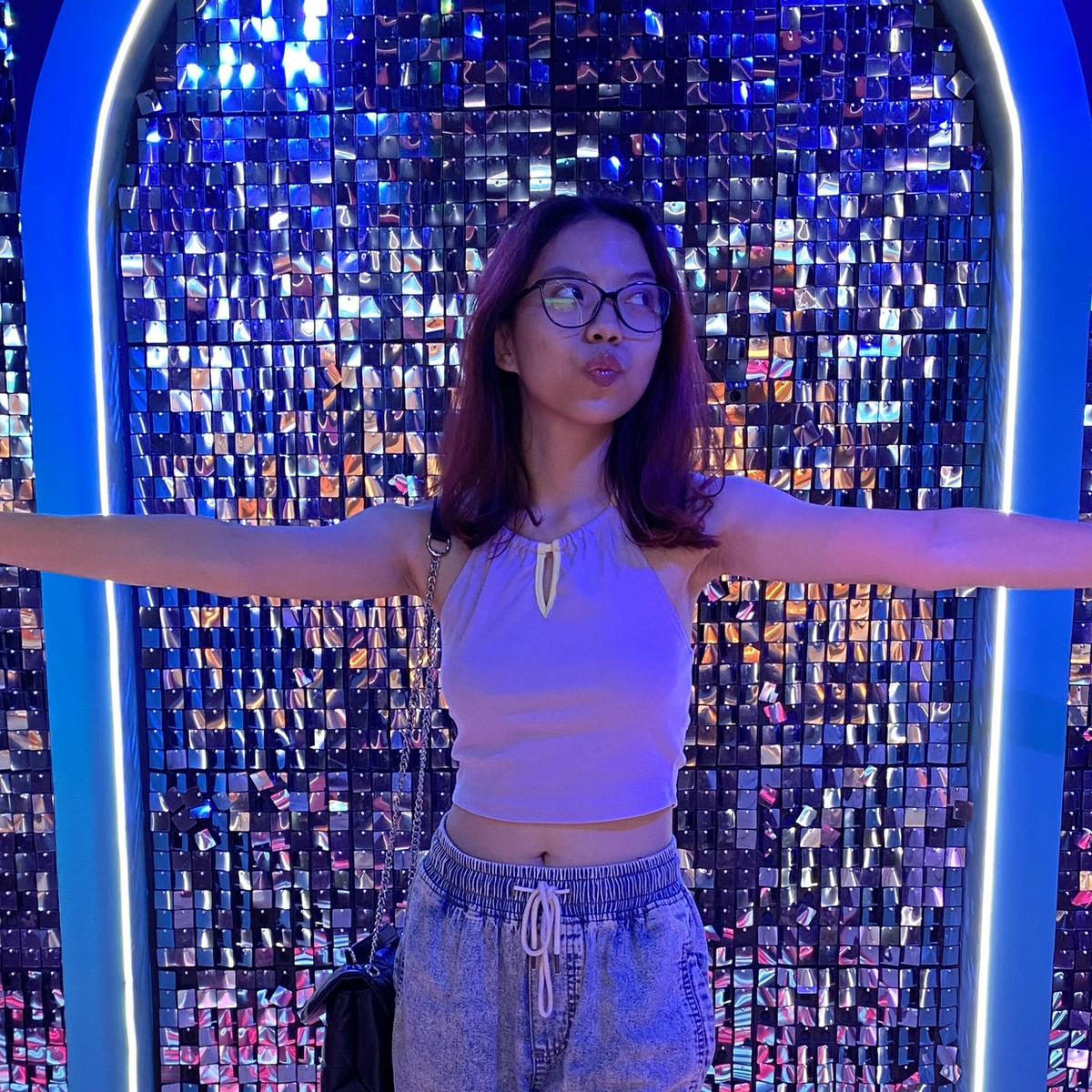 Audy Nesya's Post|Lemon8