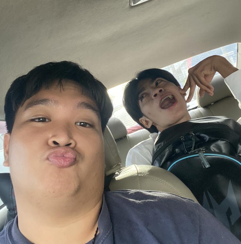 โพสต์ ของ Keng🩷Ta |Lemon8