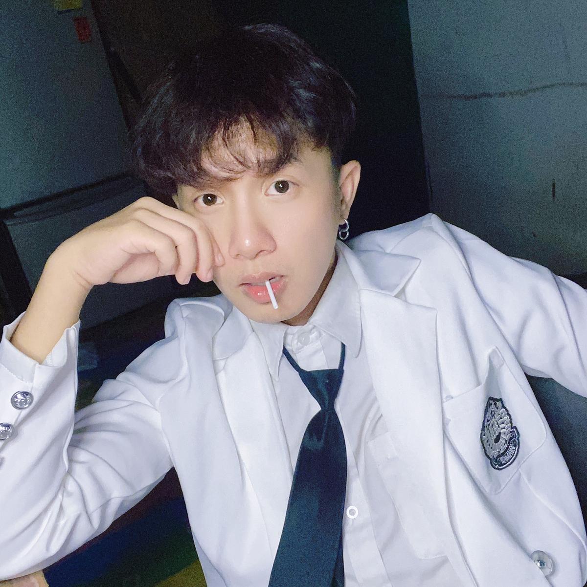 โพสต์ ของ Nu Phanuphong|Lemon8