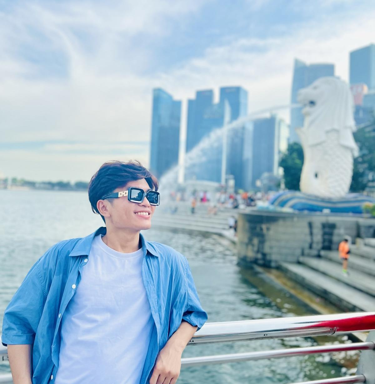 โพสต์ ของ Bo Thích Bay|Lemon8