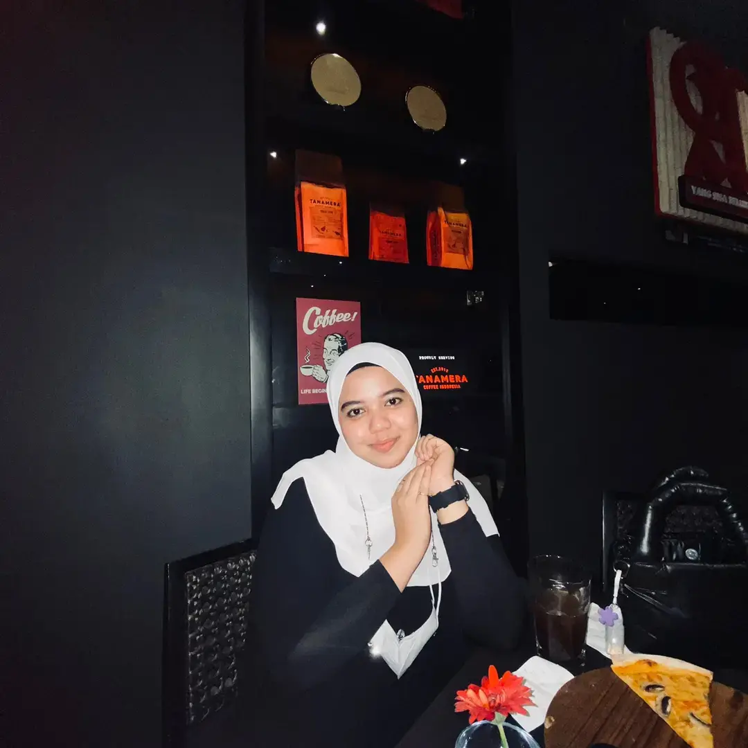 Postingan Aynslmi|Lemon8