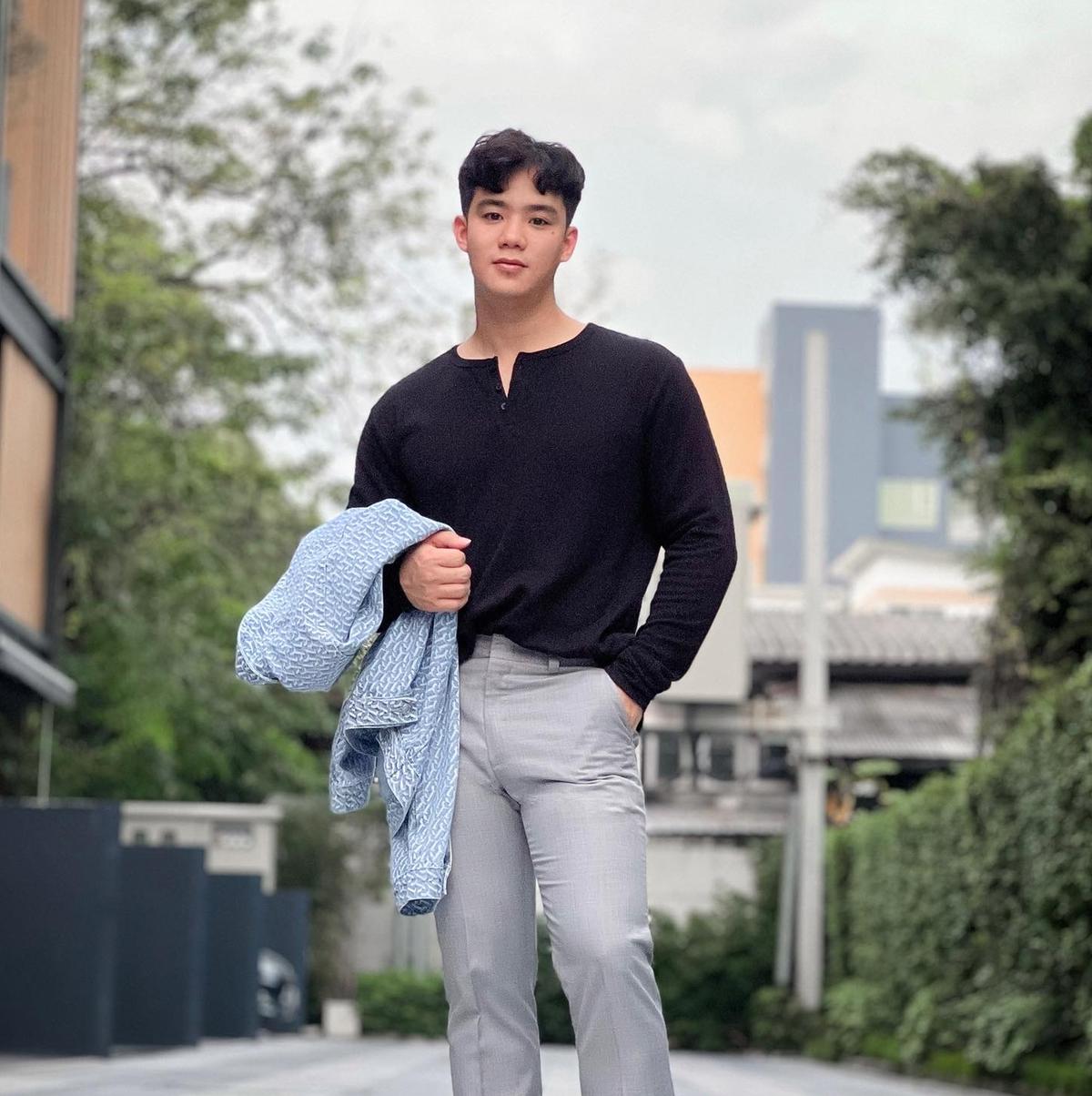 โพสต์ ของ Phet.atta|Lemon8