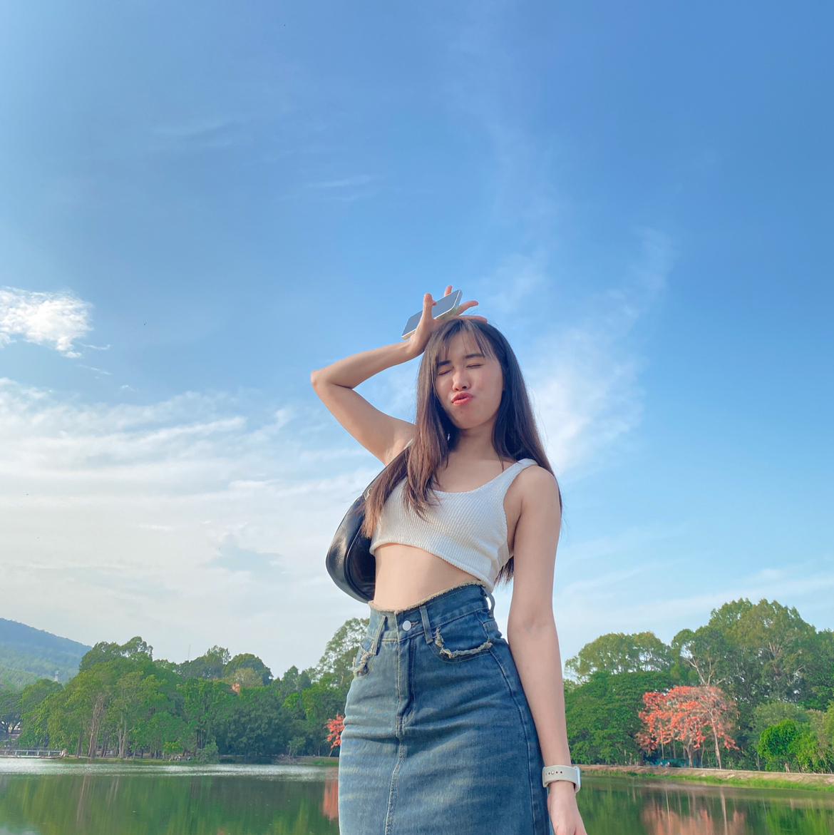 โพสต์ ของ Wanna.na|Lemon8