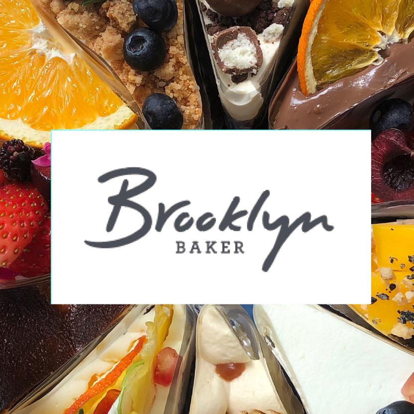 โพสต์ ของ Brooklyn Baker|Lemon8