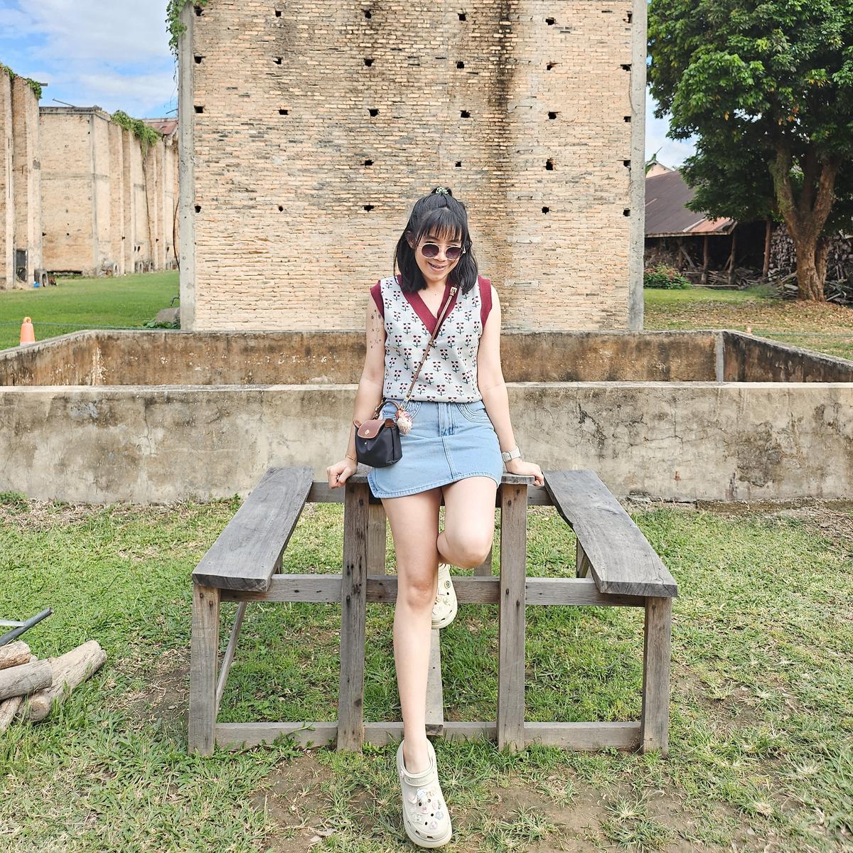 โพสต์ ของ Thangmor May|Lemon8