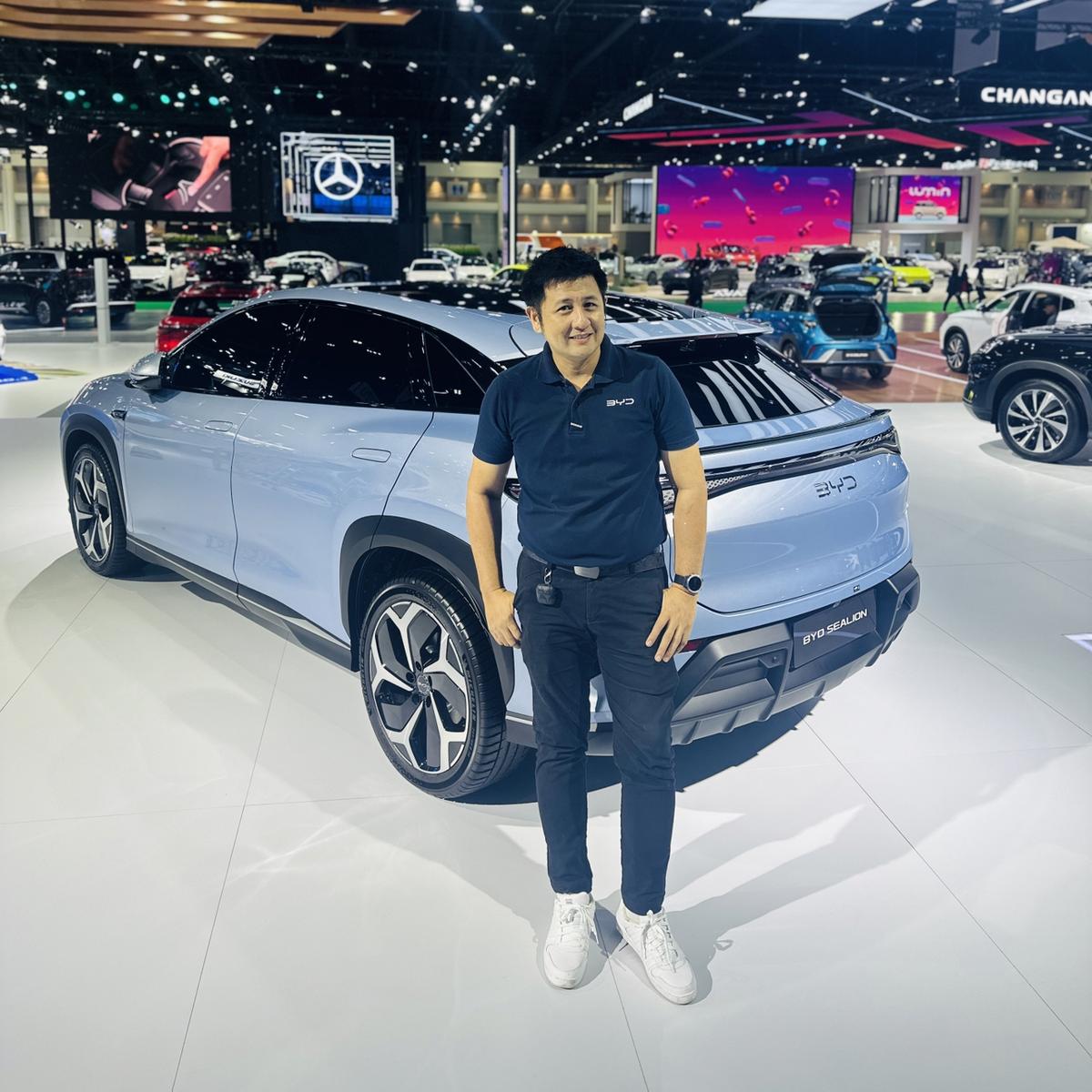 โพสต์ ของ เอ็มBYD|Lemon8