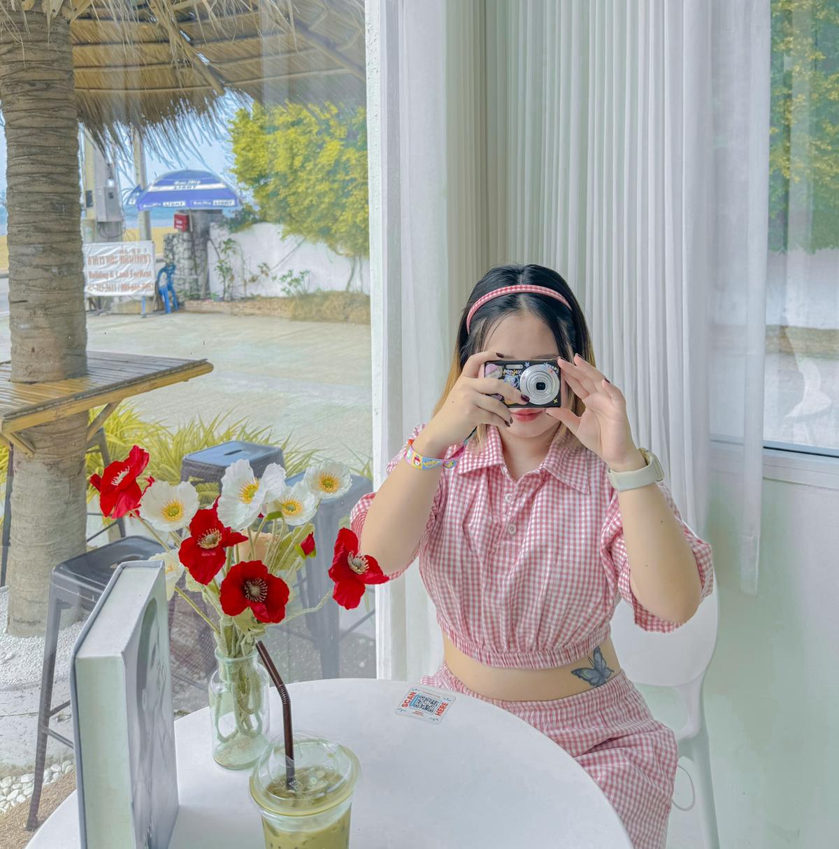 โพสต์ ของ Benz Benchawan|Lemon8